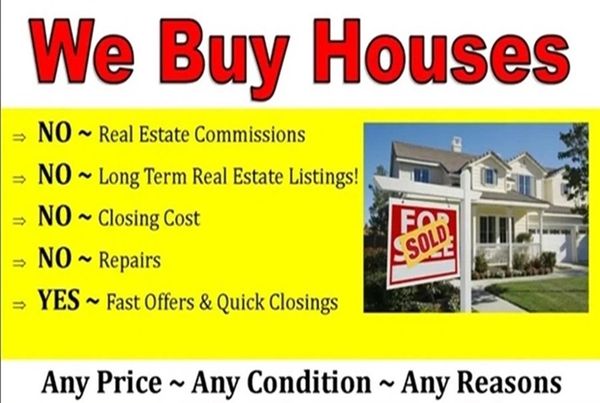 Sell My House fast for CASH. Get a no-obligation cash offer.